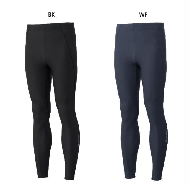 シースリーフィット ゴールドウィン メンズ コウデンシウォ-ムロングタイツ アンダーウェア スポーツインナートレーニングウェア ブラック 黒 グレー 灰色 送料無料 C3fit Goldwin GC65361