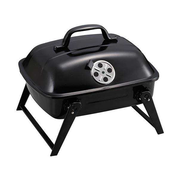 キャプテンスタッグ メンズ レディース BBQ スモーク オーブングリル ミニ アウトドア用品 キャンプ 送料無料 CAPTAIN STAG UG-61