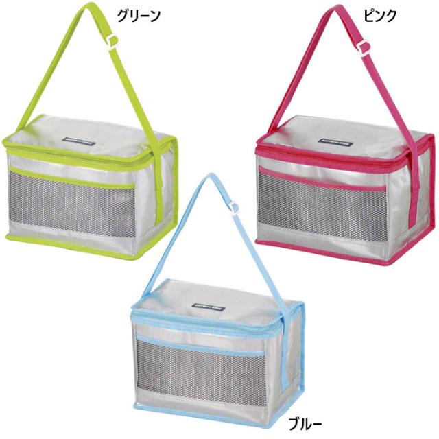 6L キャプテンスタッグ メンズ レディース セジール ソフトクーラーバッグ クーラーバッグ 保冷バッグ アウトドア キャンプ BBQ 送料 ...