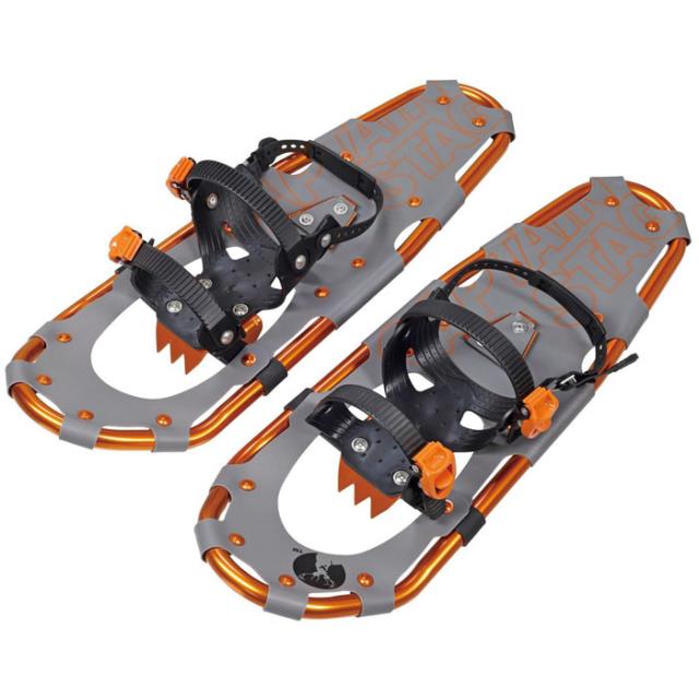 キャプテンスタッグ メンズ レディース CS スノーシュー TYPE3 25inc キャリーバッグ付 トレッキング アウトドア スキー スノーボード 登山 山登り 送料無料 CAPTAIN STAG UX1177