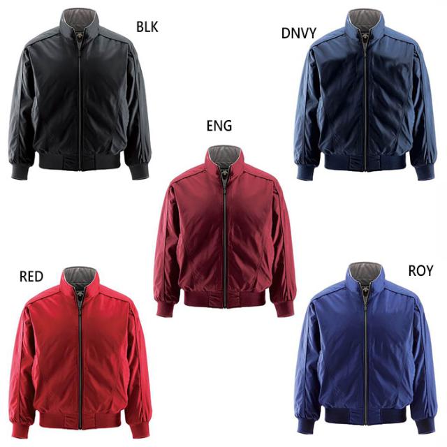 デサント メンズ ウインドジャケット 野球ウェア トップス 長袖 ブラック 黒 ネイビー ブルー レッド 青 赤 送料無料 DESCENTE DR204B