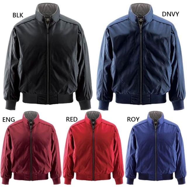 デサント ジュニア キッズ エクス+サ-モ 野球ウェア トップス 長袖 アウター ブラック 黒 ネイビー ブルー レッド 青 赤 送料無料 DESCENTE JDR204B