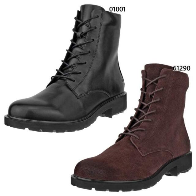 エコー レディース メトロポール metropole vienna カジュアルシューズ ショートブーツ レースアップブーツ 本革 ブラック 黒 ブラウン 茶色 送料無料 ecco 231303