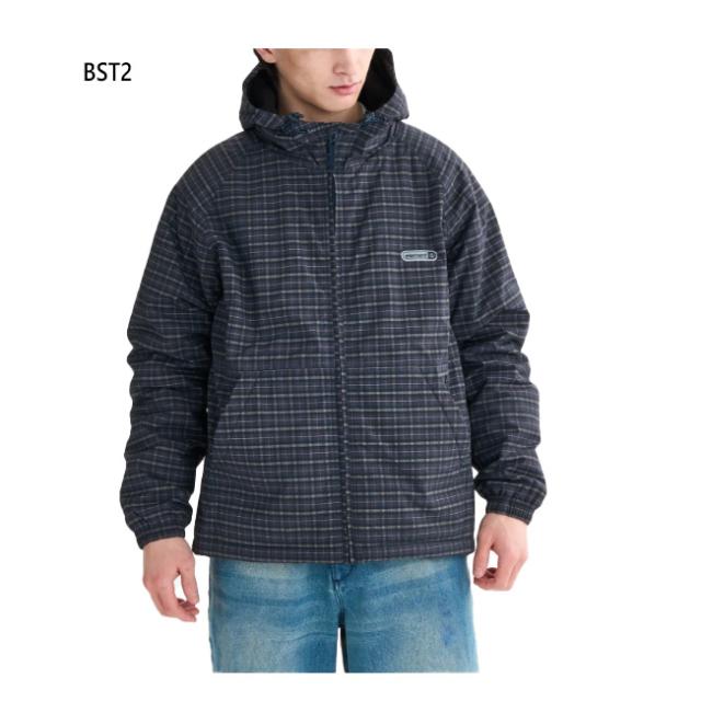 エレメント メンズ ALDER 2.0 POLAR ジャケット カジュアルウェア トップス 送料無料 ELEMENT BF022799