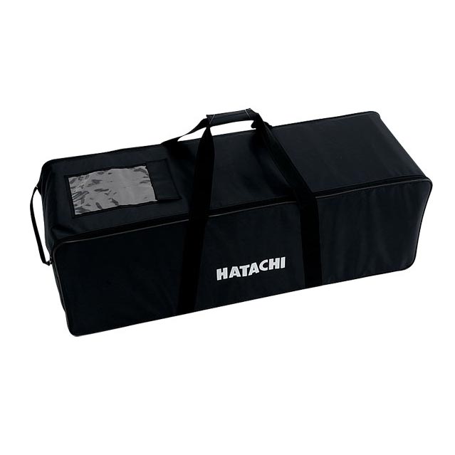 ハタチ メンズ レディース 運搬用 ラージポールケース ノルディックウォーキングポールケース 送料無料 HATACHI WH7910