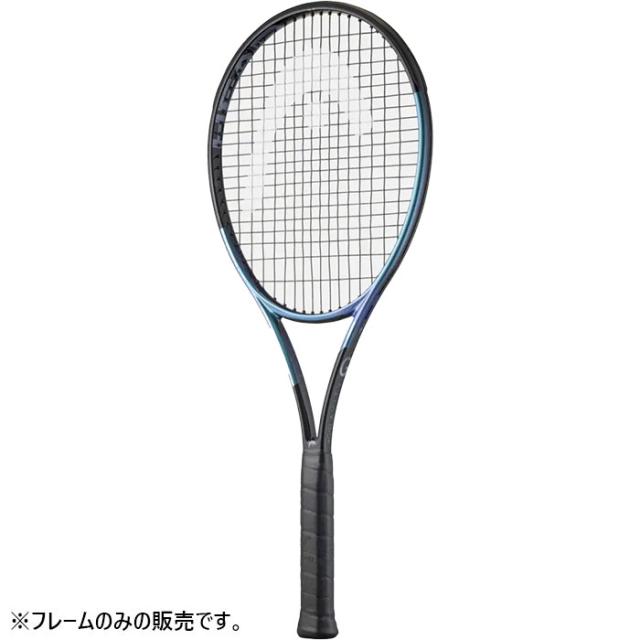 ヘッド メンズ レディース グラビティ Gravity MP テニス ラケット 硬式ラケット フレームのみ テニスラケット 送料無料 HEAD 231125