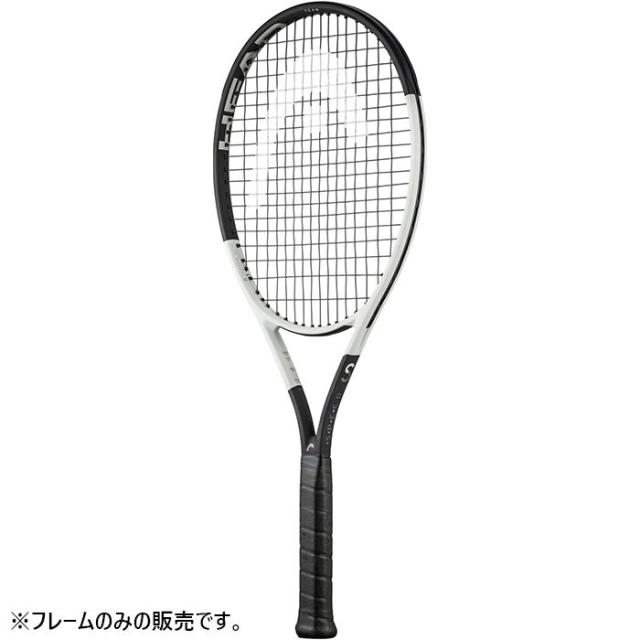 ヘッド メンズ レディース スピード チーム Speed TEAM テニス ラケット 硬式ラケット フレームのみ テニスラケット 送料無料 HEAD 236034