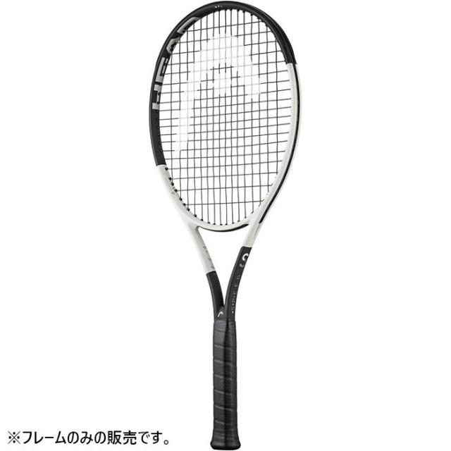 ヘッド メンズ レディース スピード Speed MP L テニスラケット 硬式ラケット フレームのみ テニス ラケット 送料無料 HEAD 236024