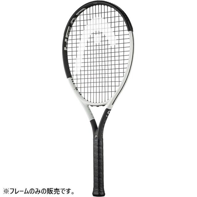 ヘッド メンズ レディース スピード パワー Speed PWR テニス ラケット 硬式ラケット フレームのみ テニスラケット 送料無料 HEAD 236044