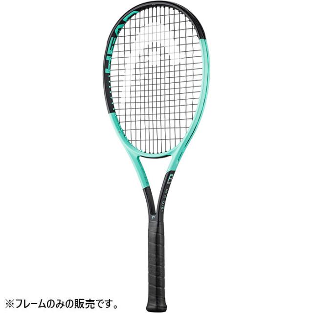 ヘッド メンズ レディース ブーム Boom MP テニスラケット 硬式ラケット フレームのみ テニス ラケット 送料無料 HEAD 230114