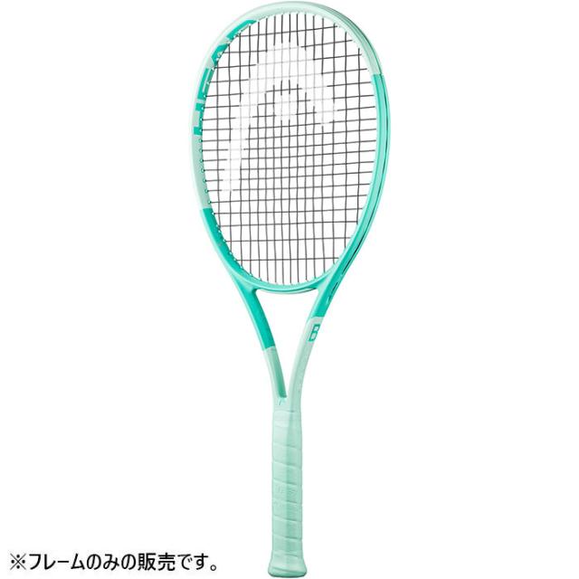 ヘッド メンズ レディース ブーム オルタネート Boom MP L Alternate テニスラケット 硬式ラケット フレームのみ テニス ラケット 送料無料 HEAD 230424