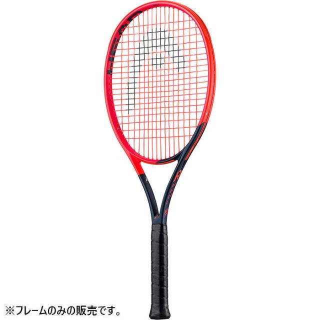 ヘッド メンズ レディース ラジカル チーム RADICAL TEAM L 2023 硬式ラケット フレームのみ テニス ラケット 送料無料 HEAD 235133