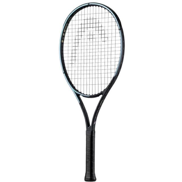 ヘッド ジュニア キッズ グラビティ GRAVITY JR. 2023 硬式ラケット ガット張り上げ済み テニス ラケット 送料無料 HEAD 235363