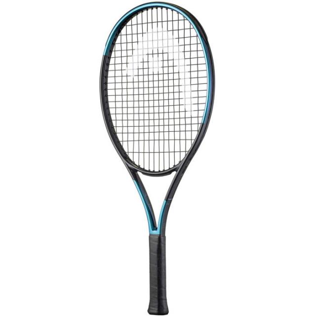 ヘッド ジュニア キッズ グラビティ GRAVITY JR.25 2025 テニスラケット 硬式ラケット ガット張り上げ済み テニス ラケット 送料無料 HEAD 231175