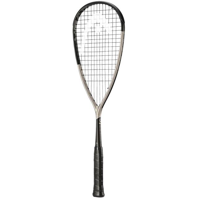ヘッド メンズ レディース スピード120 Speed 120 スカッシュ ラケット 張り上げ済み 送料無料 HEAD 211005