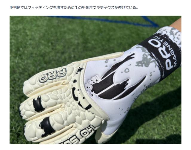 エイチオーサッカー メンズ レディース アディクトプロ マグネティック ホワイトアウト サッカー ゴールキーパーグローブ GK手袋 トップモデル ホワイト 白 送料無料 HO SOCCER 52.0450 エイチオーサッカー メンズ レディース アディクトプロ マグネティック