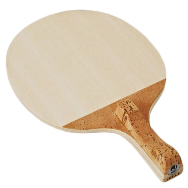 ジュウイック メンズ レディース トメタツ 反転式 TOTSU 卓球 ペンホルダーラケット 送料無料 JUIC 2341G