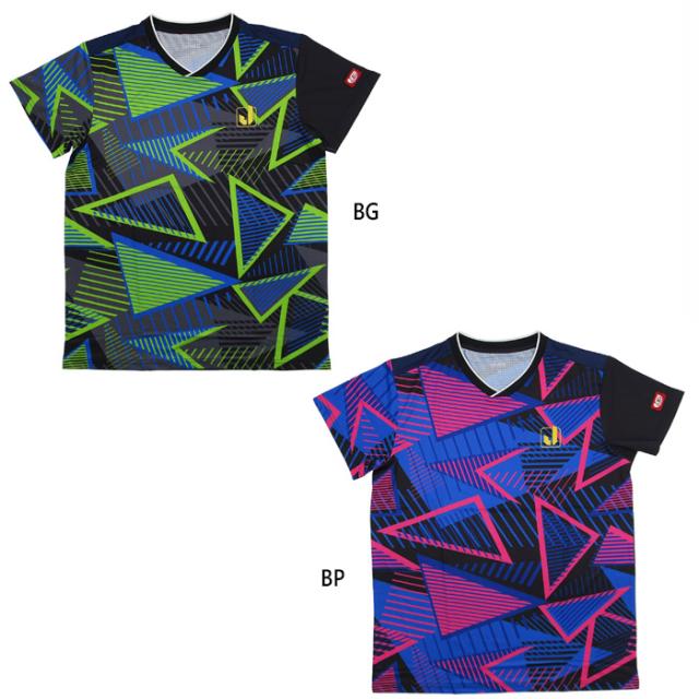 ジュウイック メンズ レディース ネオ Neo-J 男女兼用 半袖Tシャツ トップス 卓球ウェア JTTA公認 送料無料 JUIC 5661の通販はau PAY マーケット - バイタライザー ...