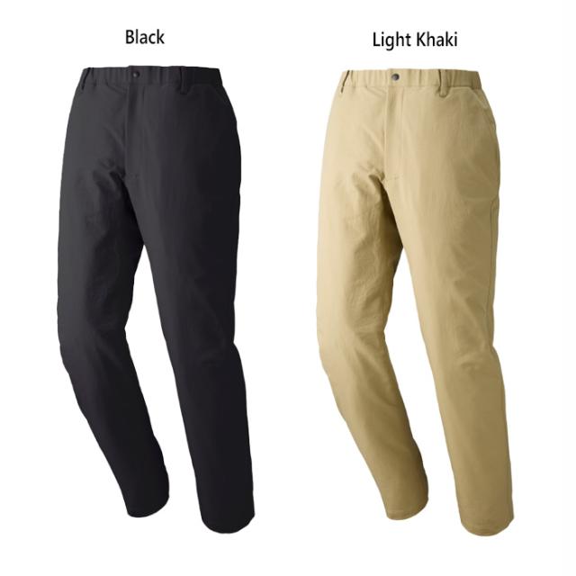 カリマー メンズ サイド ポケット LW パンツ side pocket LW pants アウトドアウェア ズボン ボトムス 登山 ストレッチ ブラック 黒 ベージュ 送料無料 karrimor 101564