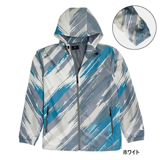 ルーセント メンズ レディース サーマルジャケット テニス バドミントンウェア トップス 送料無料 LUCENT XLW4980