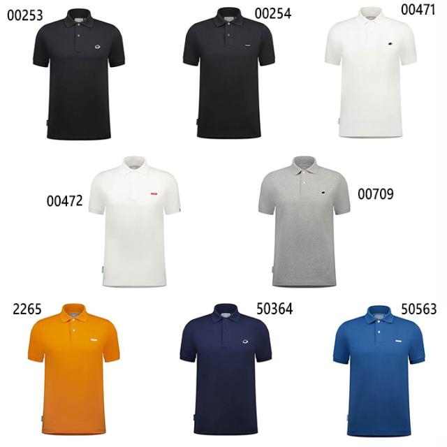 マムート メンズ マトリックス ポロシャツ アジアンフィット Matrix Polo Shirt AF ポロシャツ トップス 半袖 ホワイト 白 ブラック 黒 ブラウン 茶色 送料無料 Mammut 1017-00402 マムート メンズ マトリックス ポロシャツ アジアンフィット Matrix