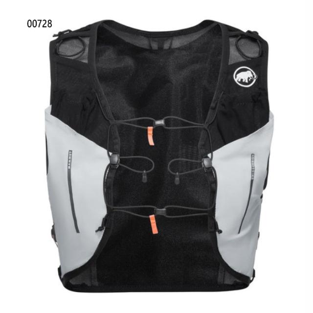 マムート レディース エナジー Aenergy TR 5 アウトドアウェア トップス トレイルランニング ブラック 黒 送料無料 Mammut 2530-00850