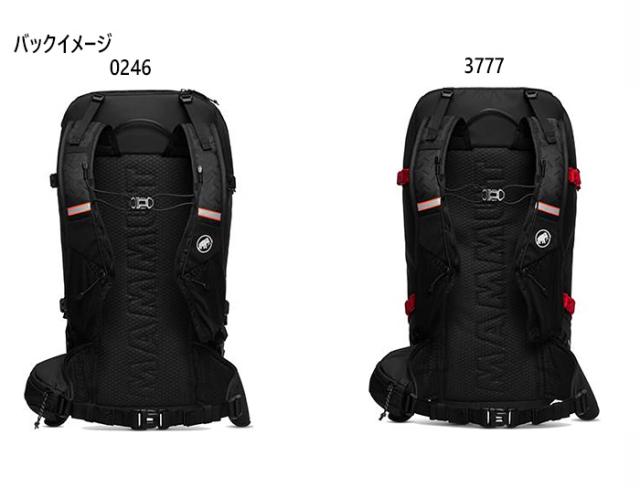 32L マムート メンズ レディース エナジー エスティー 32 Aenergy ST