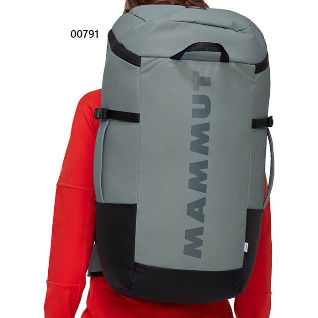 55L マムート レディース ネオン NEON 55 WOMEN リュックサック デイパック バックパック バッグ 鞄 アウトドア 登山 ハイキング 送料無料 Mammut 2510-04361