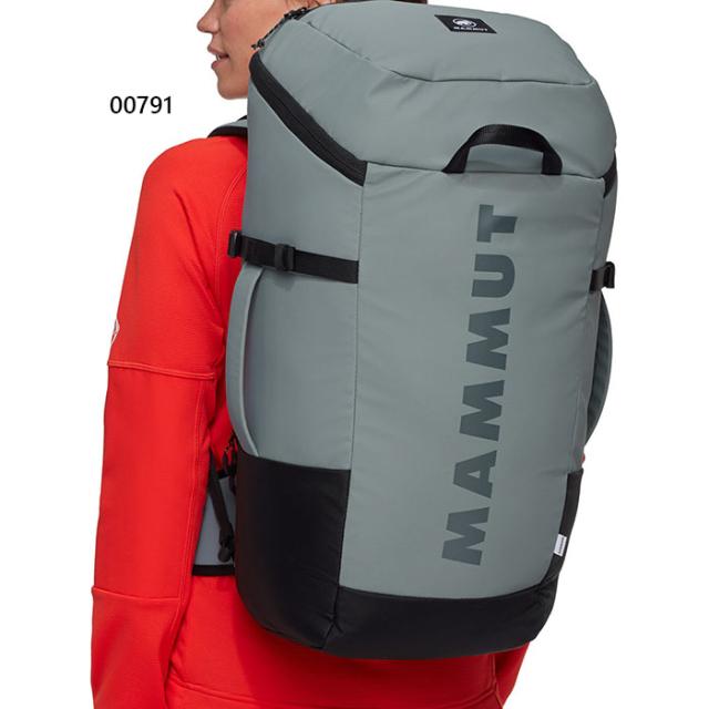 55L マムート レディース ネオン NEON 45 WOMEN リュックサック デイパック バックパック バッグ 鞄 アウトドア 登山 ハイキング 送料無料 Mammut 2510-04351