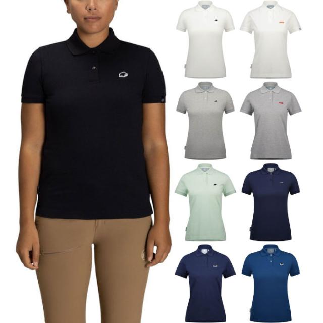 サイズ：M マムート レディース マトリックス ポロシャツ Matrix Polo Shirt AF アウトドアウェア トップス ポロシャツ 半袖 ブラック 黒 送料無料 Mammut 1017-00412