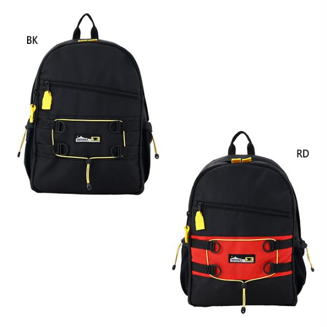 33L マウンテンスミス メンズ レディース フォーカス FOCUS バックパック リュックサック デイパック バックパック バッグ 鞄 ブラック 黒 レッド 赤 送料無料 Mountainsmith MSCC0002