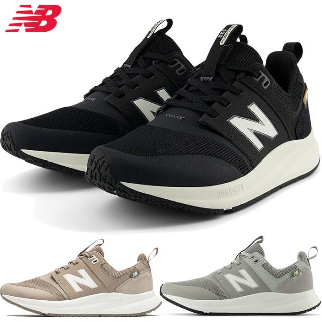 全3色 2E幅 ニューバランス メンズ レディース ダイナソフト DYNASOFT 900 V2 ウォーキングシューズ 旅行 散歩 スニーカー シューズ 紐靴 ブラック 黒 グレー ブラウン 茶色 灰色 送料無料 New Balance