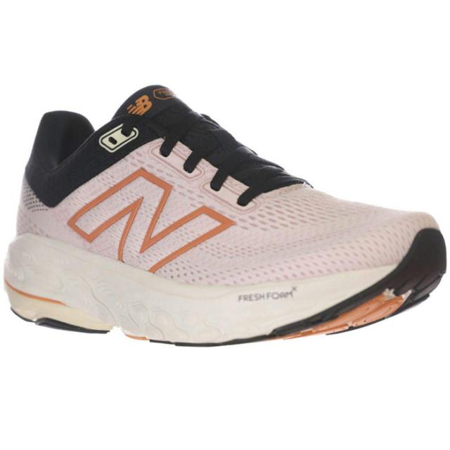 全2色 D幅 ニューバランス レディース フレッシュフォーム エックス Fresh Foam X 860 v14 ランニングシューズ ジョギング マラソン 紐靴 ブラック 黒 送料無料 New Balance W860I14D W860N14D