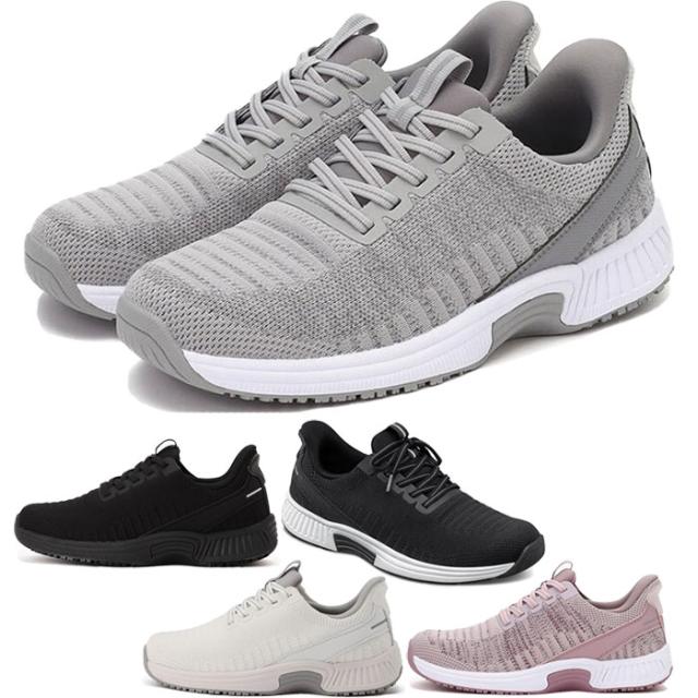 ミディアム幅 2E相当 オーソフィート レディース キタ KITA テキスタイル スニーカー ハンズフリーシューズ ホワイト 白 ブラック 黒 グレー ピンク 灰色 送料無料 orthofeet OF80011M OF80013M OF80014M OF80016SM OF80020M