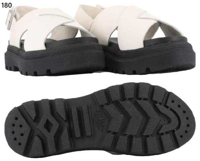 ボホノマド BOHONOMAD シャワーサンダル レディース SAINT TROPEZ MF