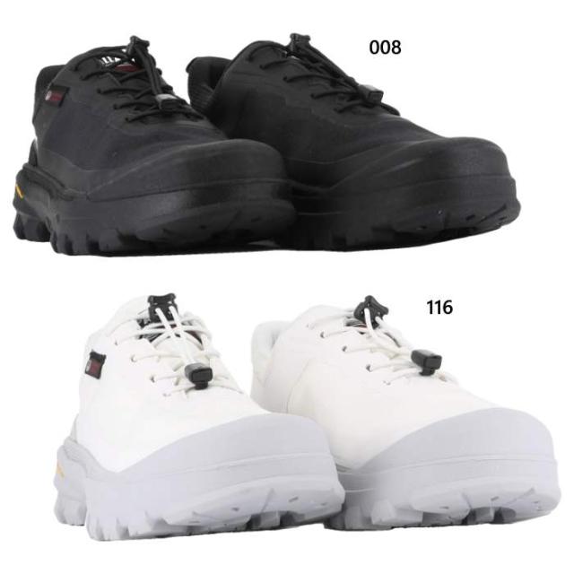 パラディウム メンズ レディース パラライダー ロー ウォータープルーフ PALLARIDER LO TX WPA スニーカー シューズ 紐靴 カジュアル ローカット ホワイト 白 ブラック 黒 送料無料 PALLADIUM 79538