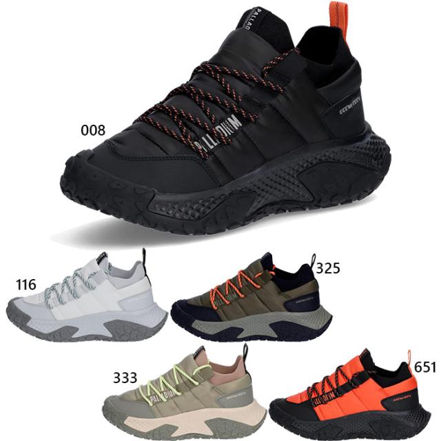 パラディウム メンズ レディース オフバウンド インフレータ OFFBOUND INFLATED スニーカー シューズ 紐靴 ローカット カジュアル ホワイト 白 ブラック 黒 カーキ 送料無料 PALLADIUM 79536