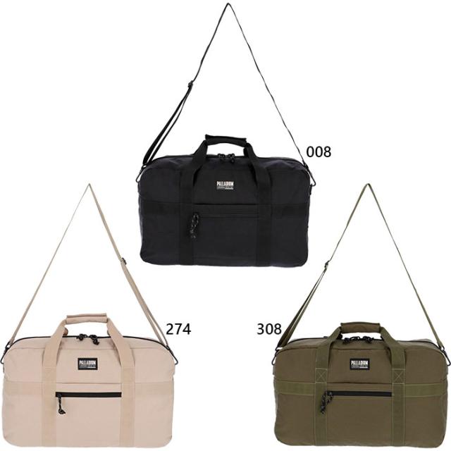 パラディウム メンズ レディース ウィークエンダー バッグ WEEKENDER BAG 鞄 ダッフルバッグ ブラック 黒 グリーン 緑 送料無料 PALLADIUM BG660