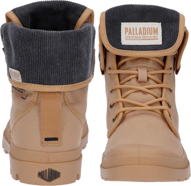 パラディウム メンズ レディース バギーミシガン BAGGY MICHIGAN