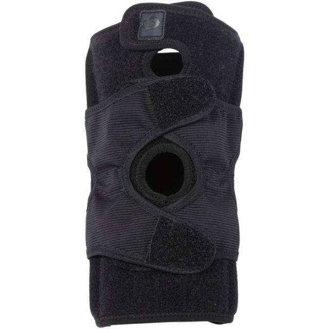 ひざ用 ハードタイプ ファイテン メンズ レディース ファイテンサポーター メタックス サポーター 1枚入 ブラック 黒 送料無料 phiten AP232003 AP232004 AP232005