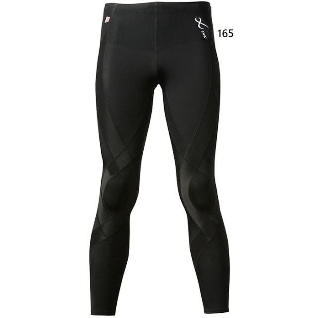 プリンス レディース CW-X ジェネレーターモデル ロング テニス バドミントンウェア ボトムス サポートタイツ ロングタイツ 吸汗速乾 ブラック 黒 送料無料 prince HZY349