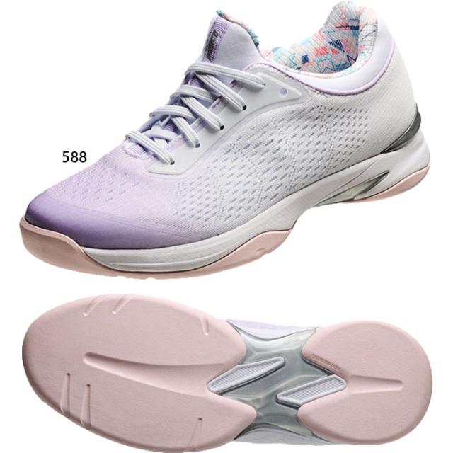 プリンス レディース ビーナスマッシュ HC VENUSMASH テニスシューズ ハード・カーペット用 ホワイト 白 送料無料 prince DPSVH1