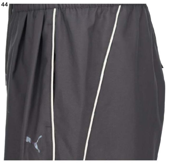 プーマ レディース TRN EDGE ウラメッシュライナーウーブン PT