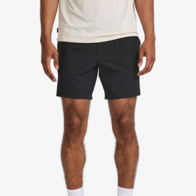 ルーカ メンズ ショートパンツ OUTSIDER STRETCH 17 ハーフパンツ