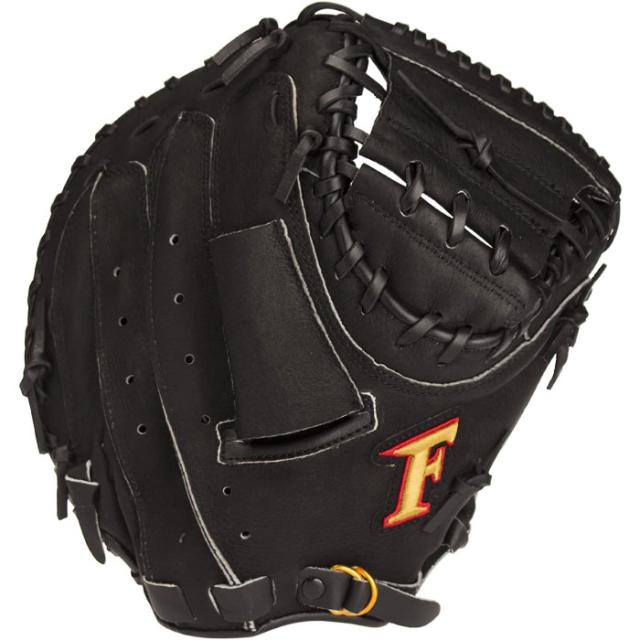 軟式用 サクライ貿易 メンズ レディース 捕手用 軟式 キャッチャーミット 野球 軟式グラブ グローブ 親指革命 天然皮革 右投げ用 送料無料 SAKURAI CM-4261