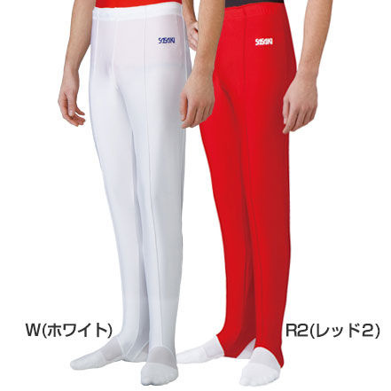 ササキ メンズ トリコットジムパンツ SG-2001 ウェア 体操 競技 送料無料 SASAKI SG2001