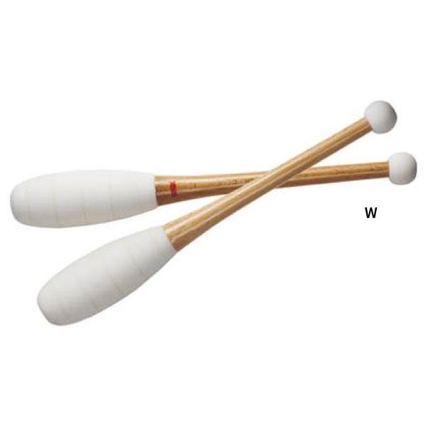 ササキ ジュニア キッズ 男子ジュニアクラブ 体操用品 コン棒 練習用 木製クラブ 新体操 手具 送料無料 SASAKI MJ370