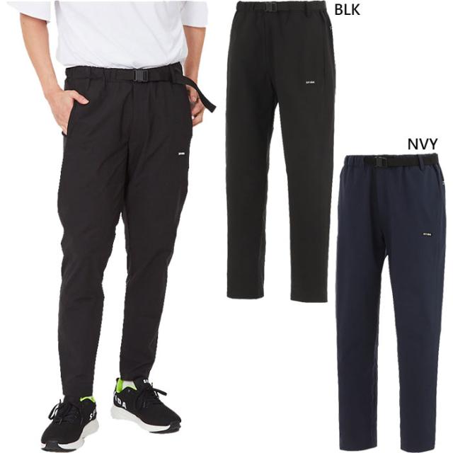 スフィーダ メンズ レディース ソフトシェル オンオフ SOFTSHELL ONOFF ボトムス サッカーウェア フットサルウェア ボトムス ブラック 黒 ネイビー 送料無料 Sfida SA25101