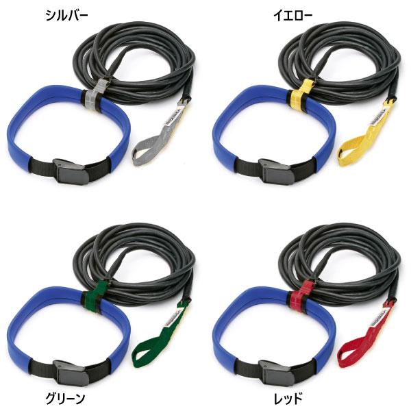 25m ソルテックスイム メンズ レディース ロングベルト・スライダー 水泳用品 練習用具 筋トレ トレーニング 競泳 フォーム改善 レッド 赤 イエロー シルバー 黄色 送料無料 SOLTEC SWIM 201519 201520 201536