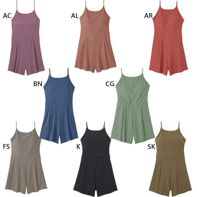 スピード レディース ステイフィット エコ オールインワン SF Eco All In One カジュアル水着 ニースキン ブラック 黒 ブルー 青 グリーン カーキ 緑 送料無料 speedo SFW02335